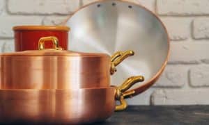 How to Choose the Best Copper Cookware Home Guide