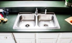 How To Unclog A Double Kitchen sink | Home Guide