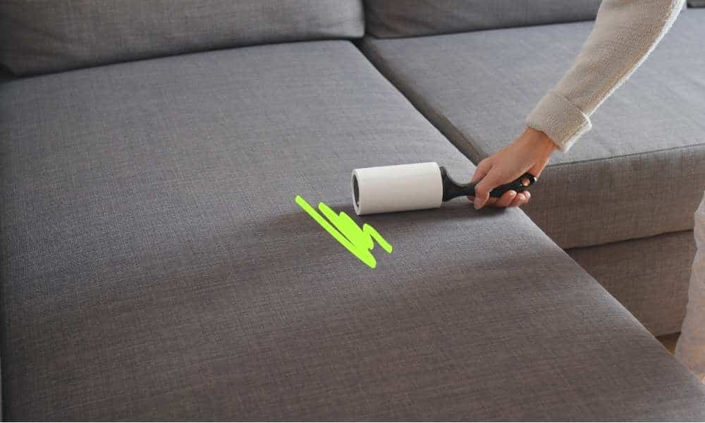 How To Remove Marker From Fabric Sofa Home Guide