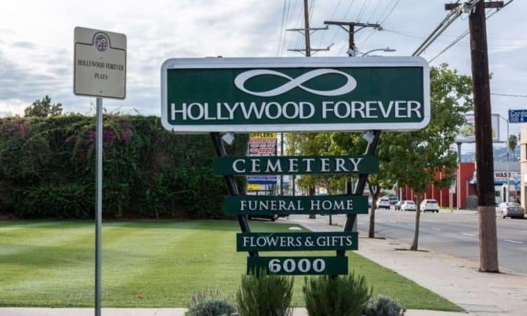 Know About Cinespia At The Hollywood Forever Cemetery