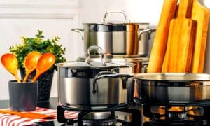 How To Use Parini Cookware