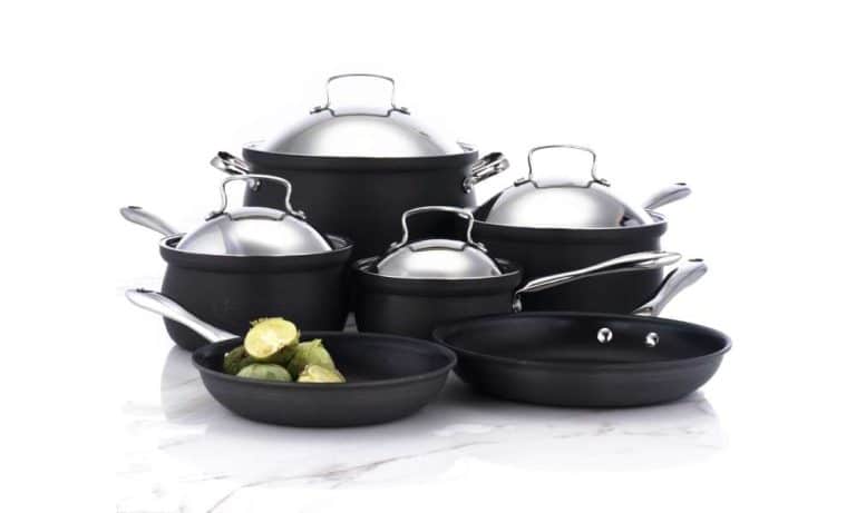 How To Use Parini Cookware