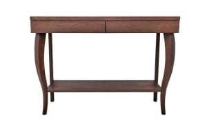 Comprehensive Guide to Console Tables Sizes | Home Guide