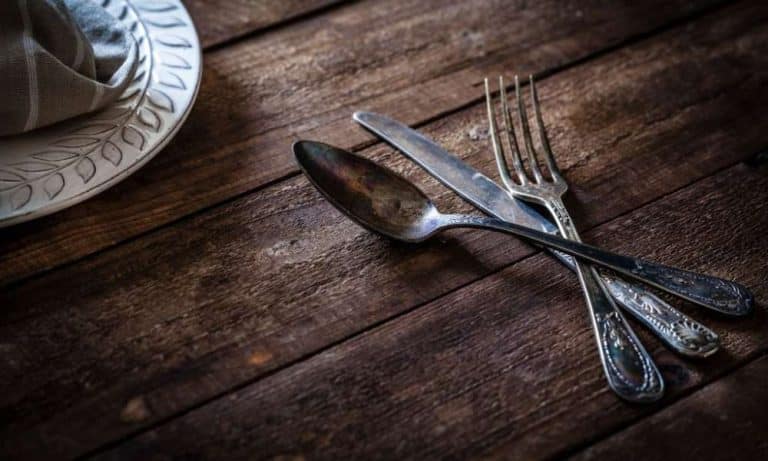 How To Clean A Rusty Knife | Home Guide