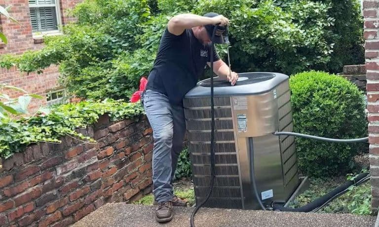 How To Fix Common HVAC Problems?