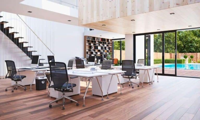 Tips For Cost-Effective Garden Office Design And Construction